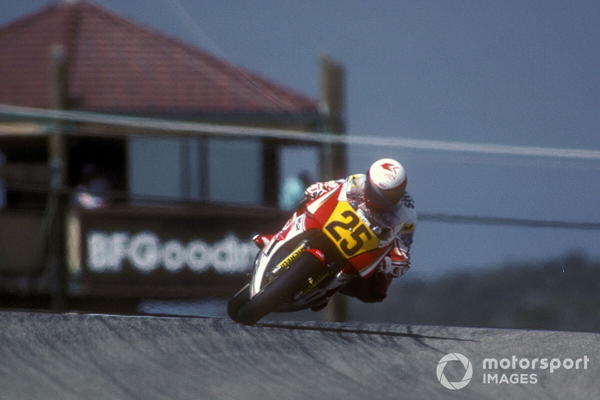 Yarış sonrası kutlamada kariyeri biten yarışçı: Bubba Shobert