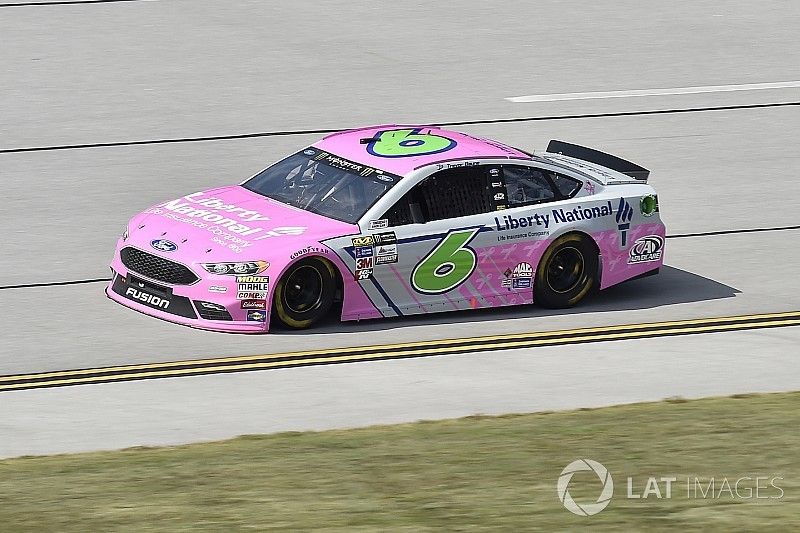 Bayne on 3rd-place run: "We just survived better than everyone else"