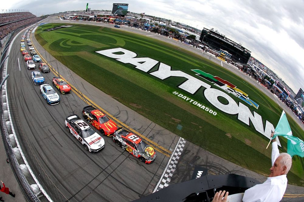 How to watch and stream NASCAR in 2025
