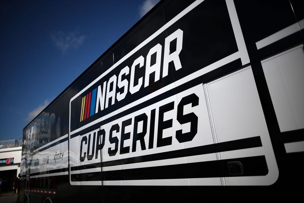NASCAR files appeal, says 23XI and FRM "undermine" the brand