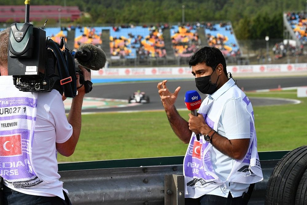 Karun Chandhok's 10 big questions facing F1 2022