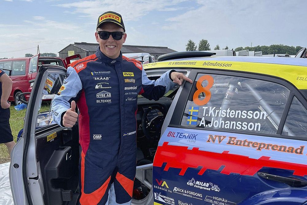 RSMP. Testowy dla Kristenssona