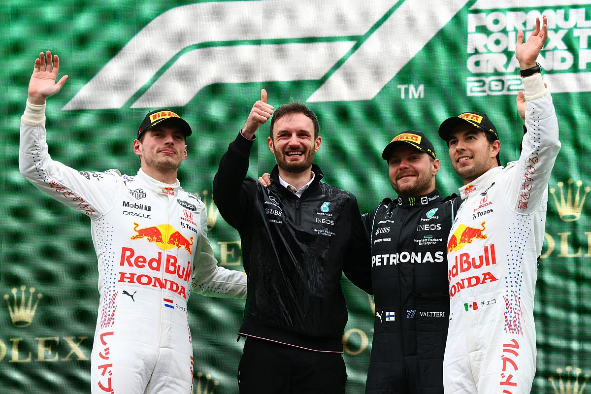 10 things we learned from F1's 2021 Turkish Grand Prix