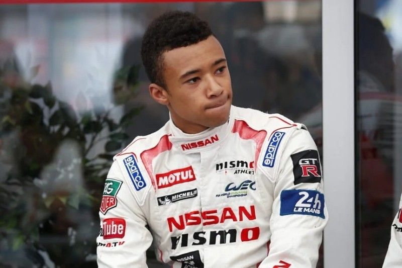 Hintergrund Gran-Turismo-Film: Das wurde aus Jann Mardenborough