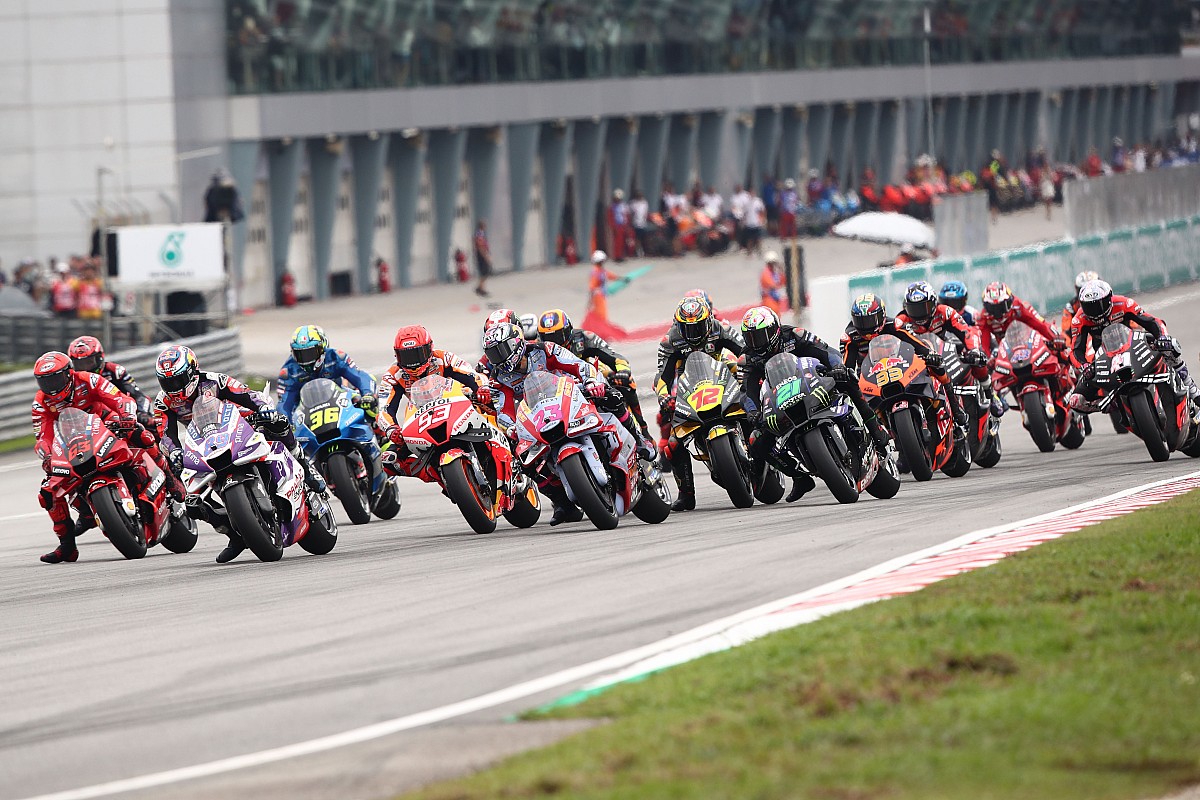 MotoGP Perkenalkan Penghargaan Overtaking Terbaik
