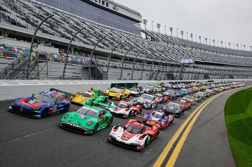 The new tech changing IMSA's hotly debated "balance of performance" rules
