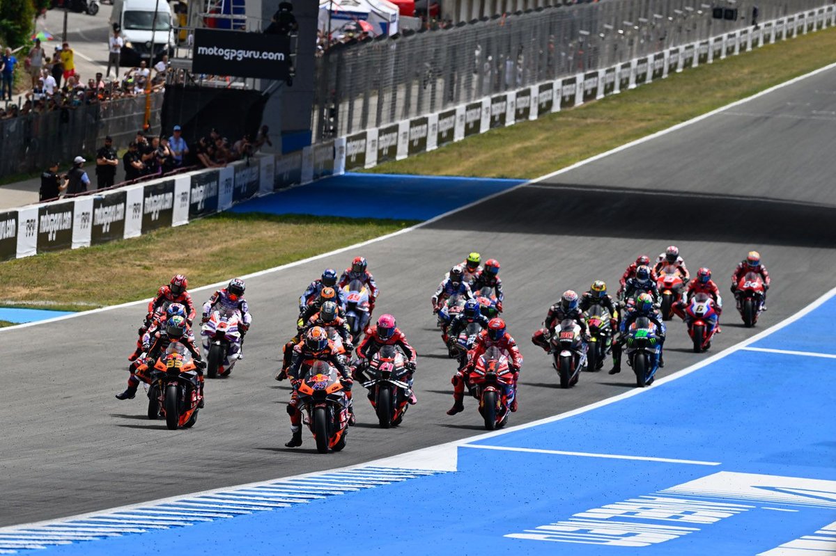 MotoGP、予選Q1/Q2振り分けの仕組みを明確化。プラクティスが実施できなかった場合に備え