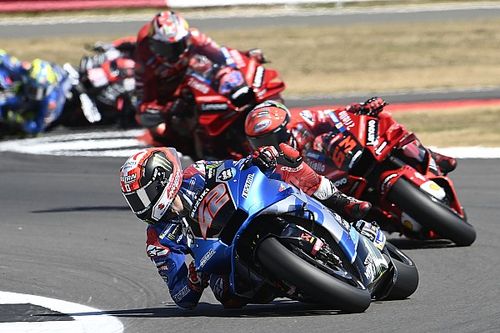 MotoGP News, Analysis and Stats - Autosport