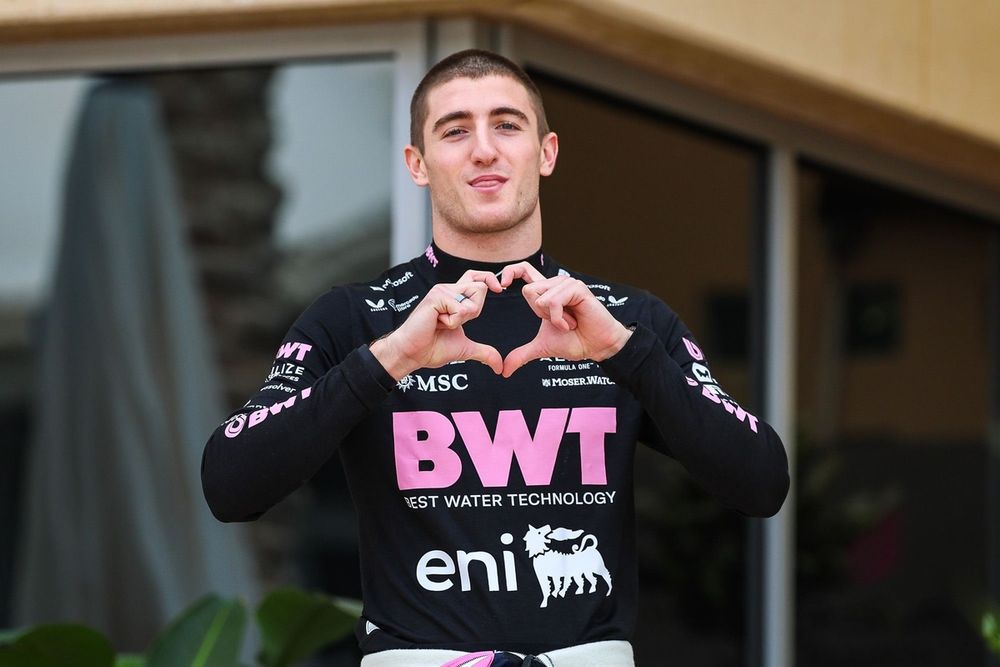 Oakes apoya las respuestas de Doohan ante preguntas "duras" por Colapinto