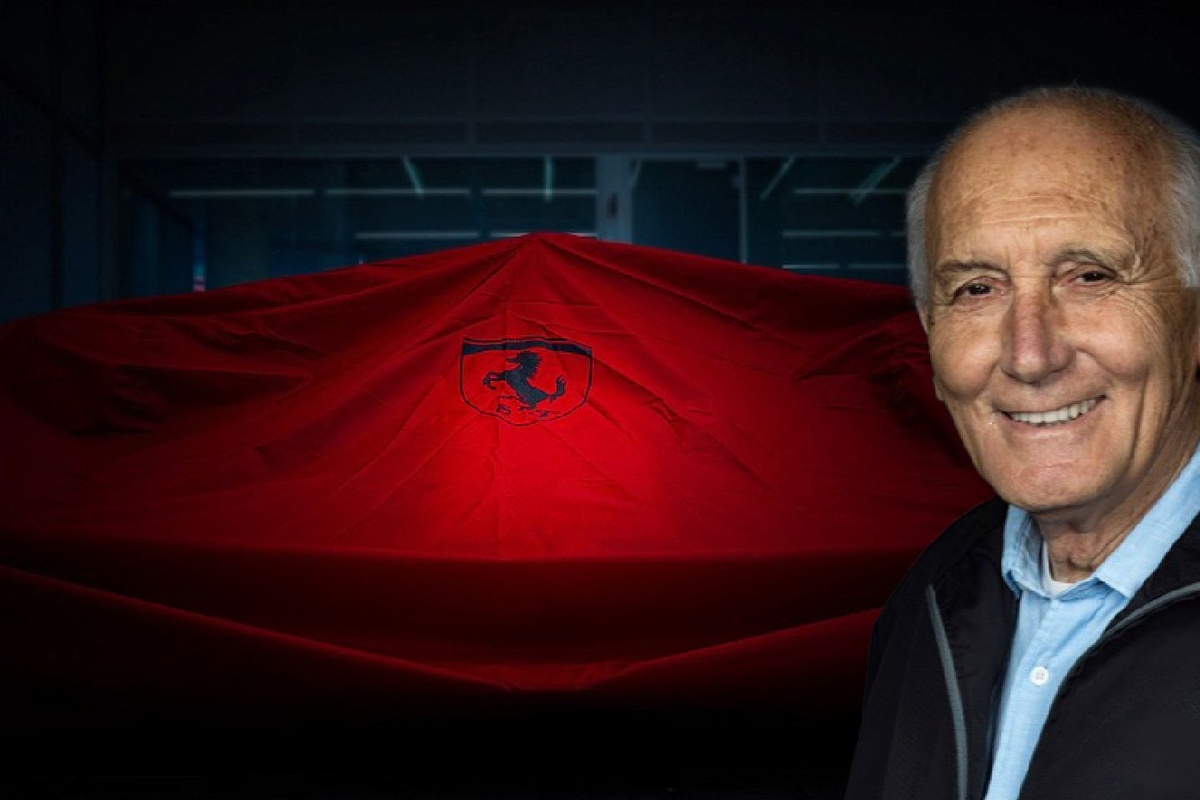 F1 | Ghini: "Sono strategici gli interventi di Serra sulla Ferrari 677"