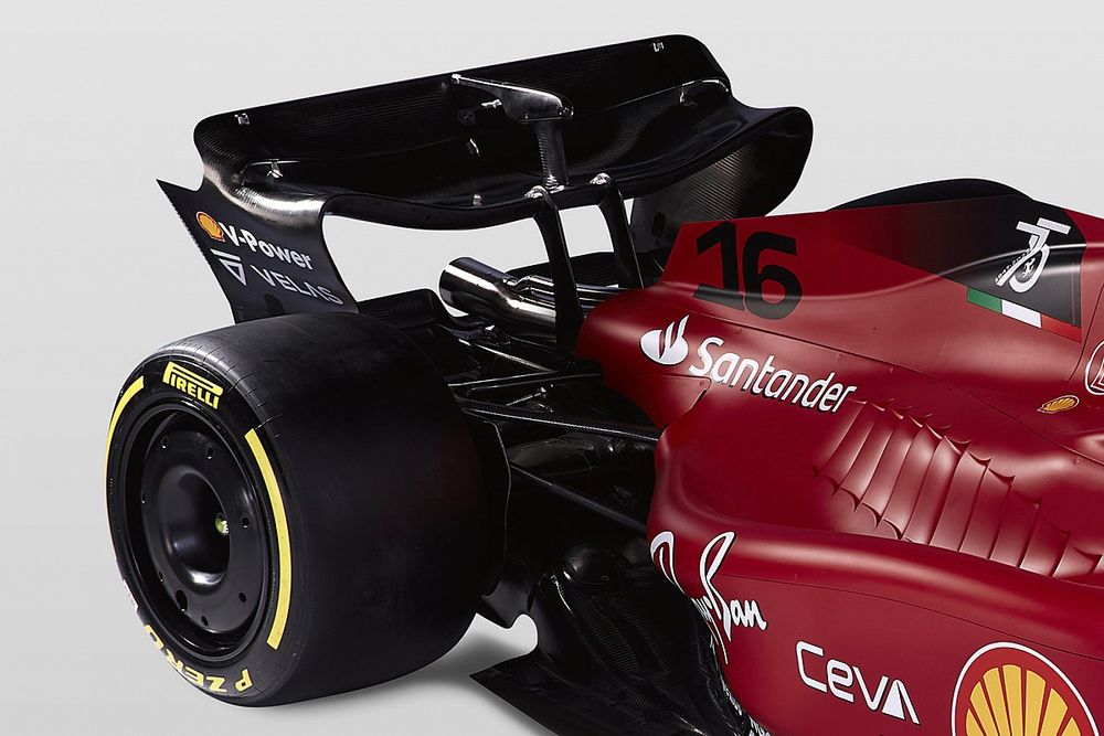 Ferrari | Montecchi: "Fondo tridimensionale ha influito su tutto"