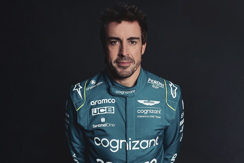 Az Aston Martin Vettelről: „Kár, hogy nem lesz itt, hogy learassa a ...