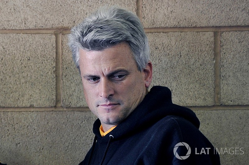 Matt Borland to lead team at Germain Racing