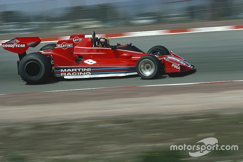 Günün pilotu: Carlos Pace