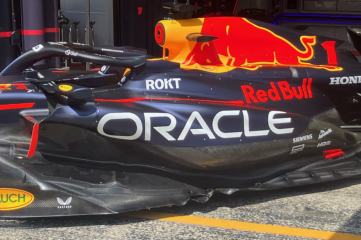 F1 | Red Bull copia Williams: sul fondo una soluzione della FW45