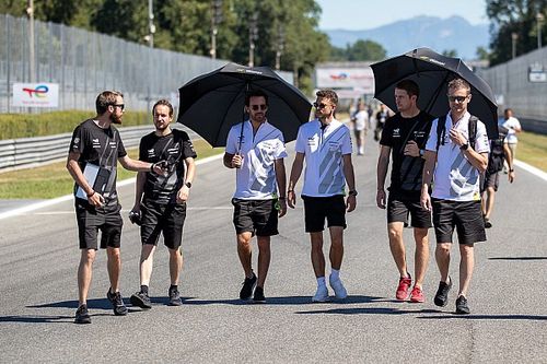 WEC Drivers - Ages, Numbers and More of the Current Grid