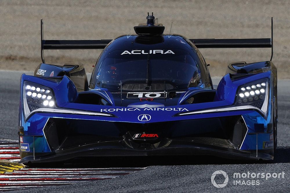IMSA | Due Acura per Wayne Taylor Racing-Andretti nel 2024