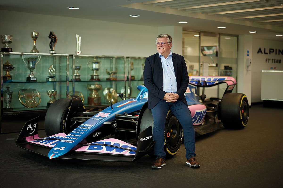 Így került közelebb a „100 futamos terv” megvalósításához az Alpine ...