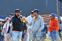 F1 News - The Latest Formula 1 News, Articles & F1 Results