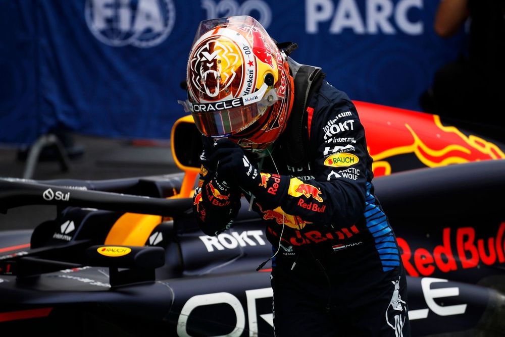 Verstappen to make Goodwood Festival of Speed debut with big Red Bull ...