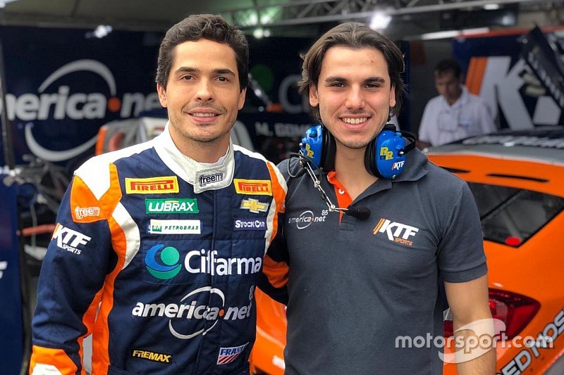 Com plano visionário, novata KTF quer estar entre principais times da ...