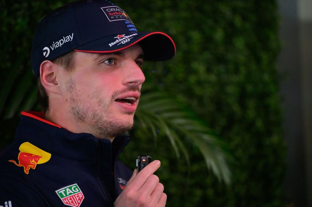 Marko: "Verstappen, Vettel'den bile farklı bir ligde"
