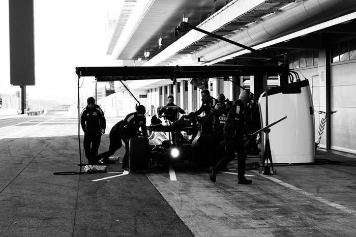 Formula 1 | News and Information on all Formula 1 Racing GPs