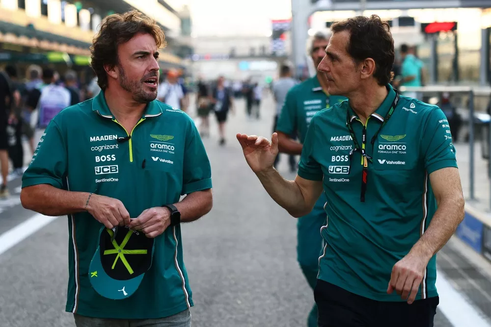 Aston Martin hit with massive fines as fans left for "several hours in ...