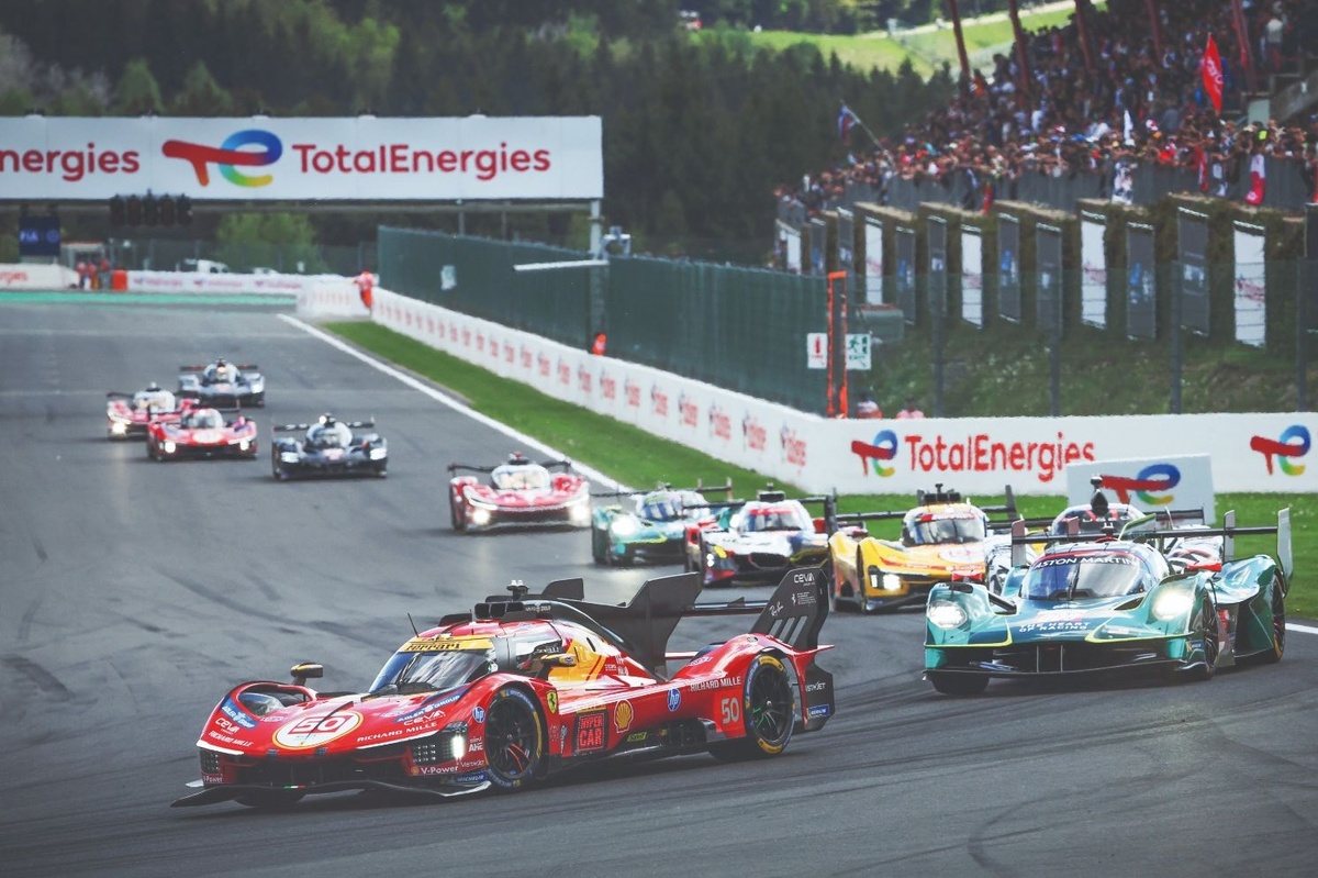 Why the 2026 Le Mans 24 Hours looks like the hardest race to call