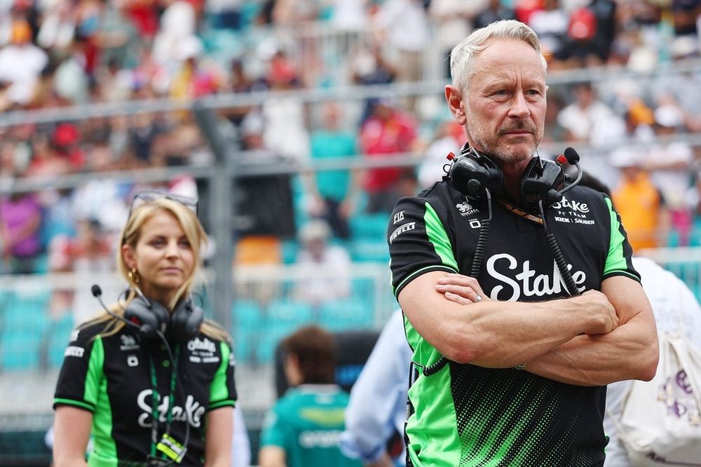 Jonathan Wheatley’s Red Bull secrets “powerful and valuable” to Sauber ...