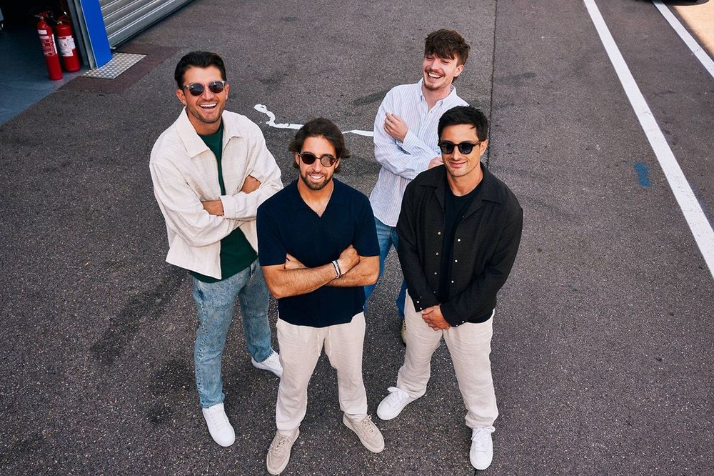 ‘Driver’ to Survive? Formula E’s documentary offers plenty and deserves ...