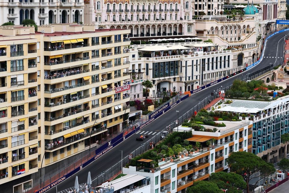 F1 Monaco Qualifying: Start time, how to watch, TV channel, livestream