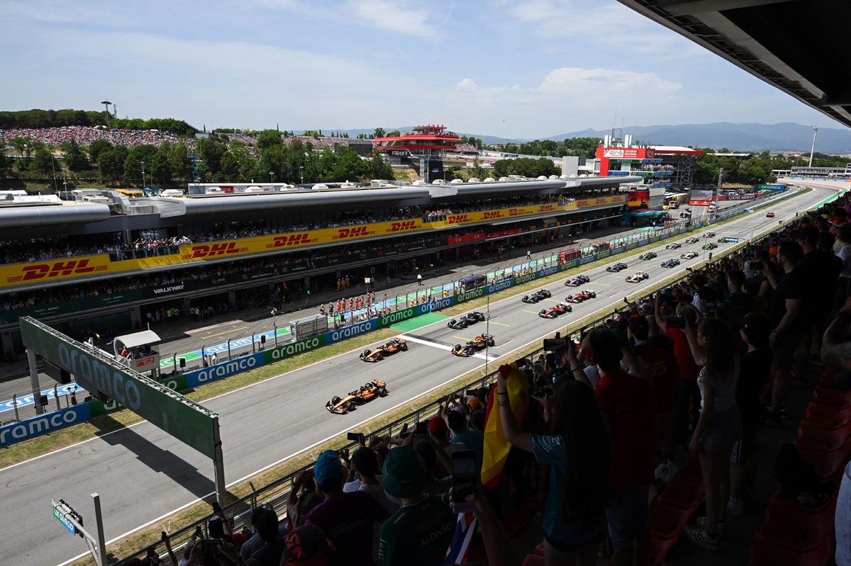 Wanneer is de volgende F1-race? De volledige kalender voor 2026