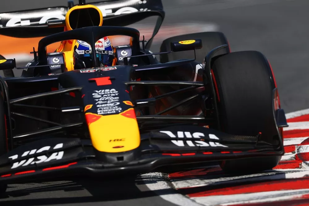 F1 | Red Bull, novità in Austria e UK: per Marko è l’ultima chiamata ...