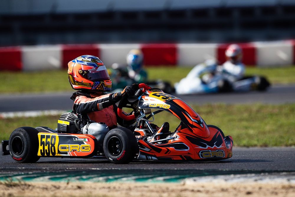 Karting Champions League presenteert kalender voor debuutseizoen