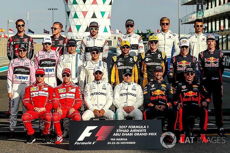 Análisis: lo que provoca la unión de los pilotos de F1 en la GPDA