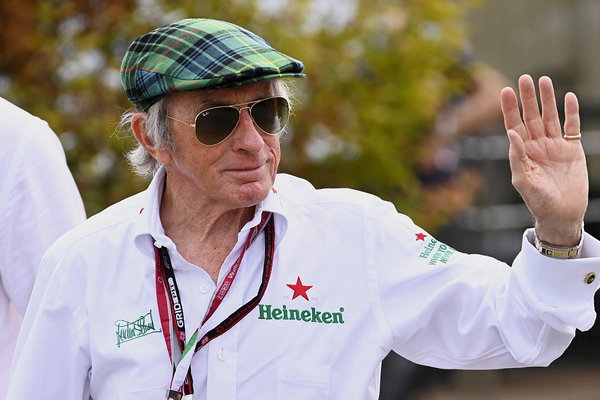 Stewart: "GP de Abu Dhabi foi conduzido corretamente por Masi"