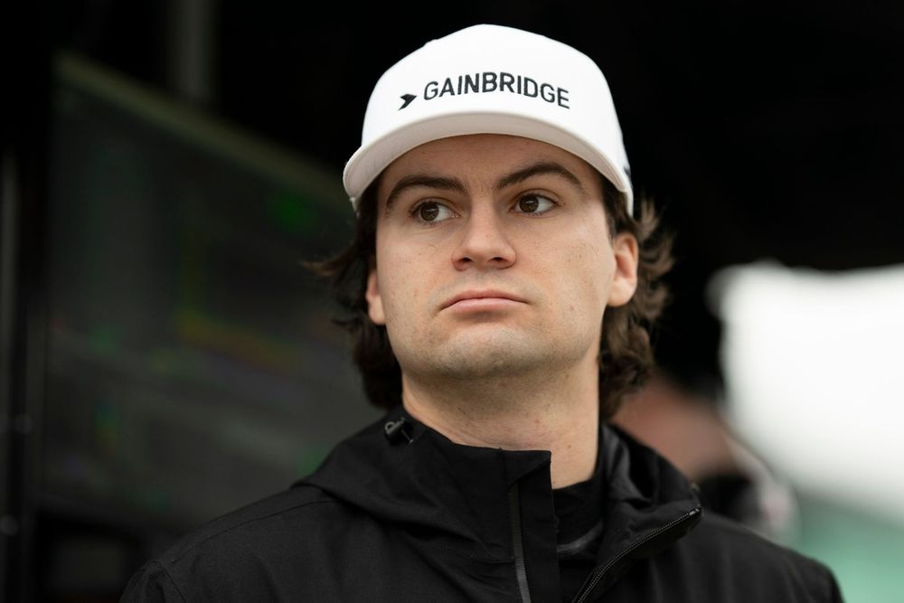 Colton Herta’s gut-wrenching radio message to team: "Remember this feeling"