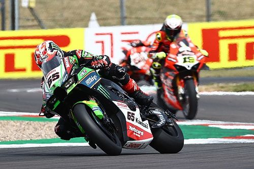 World Superbike Drivers - Ages, Numbers and More of the Current Grid