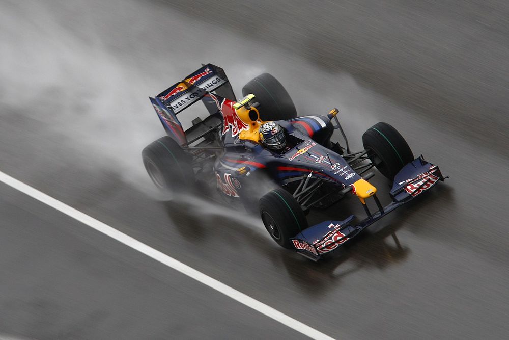 The six key Red Bull F1 wins that highlight its evolution from 2009 to 2023