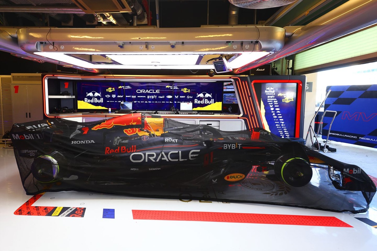 Marko geeft update over 2025-auto Red Bull en noemt duidelijke verbeterpunten