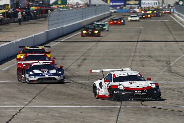 IMSA Motorsport - News Ergebnisse Fotos Fahrer