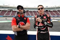 NASCAR Cup Racing - News, Photos, Videos