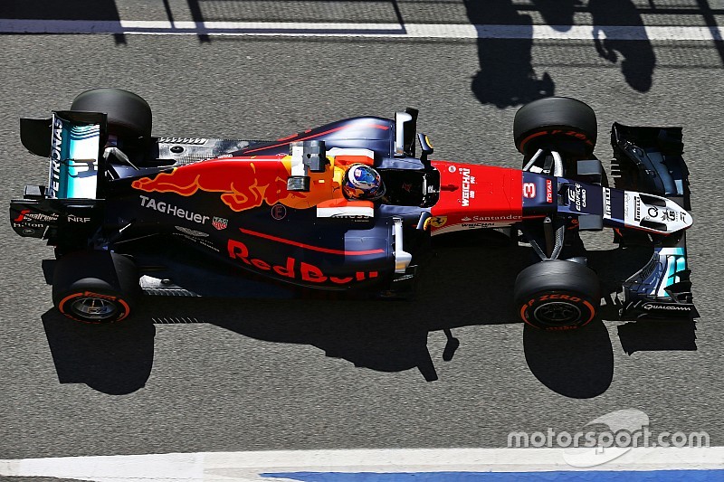 Tech analysis: What would the perfect 2016 F1 car look like?