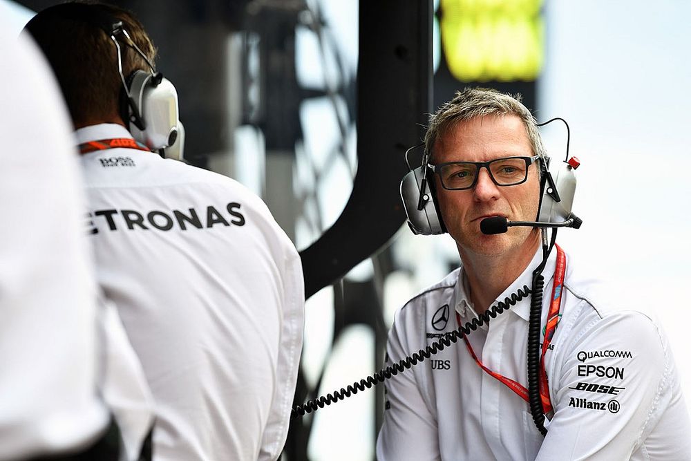 How getting sacked gave Mercedes F1’s tech wizard lasting benefits