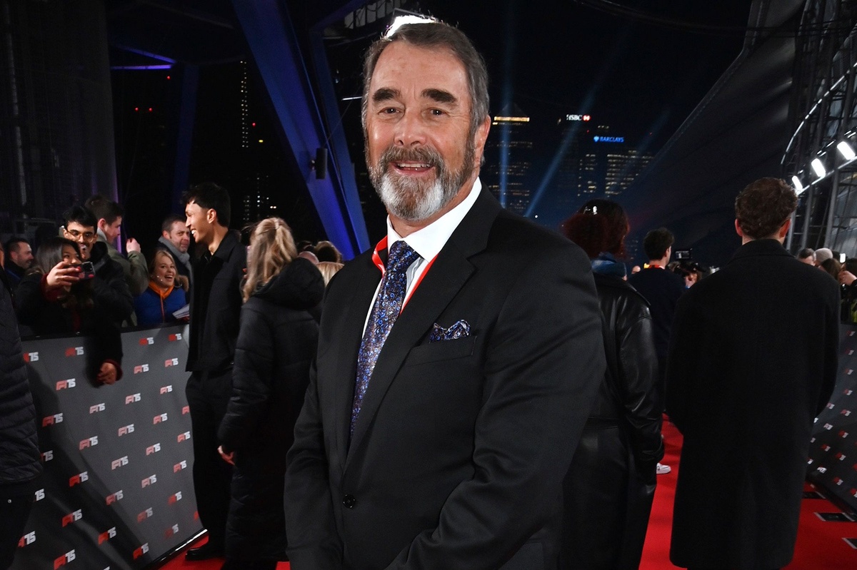 ナイジェル・マンセル、2025年のグッドウッド参加が決定！ 伝説のウイリアムズFW14B＆FW11をドライブへ