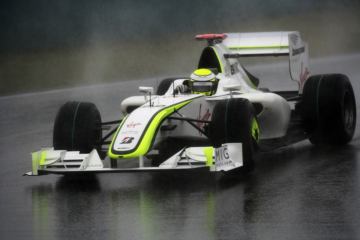 F1 | Disney+: arriva la serie dedicata all'impresa della Brawn GP