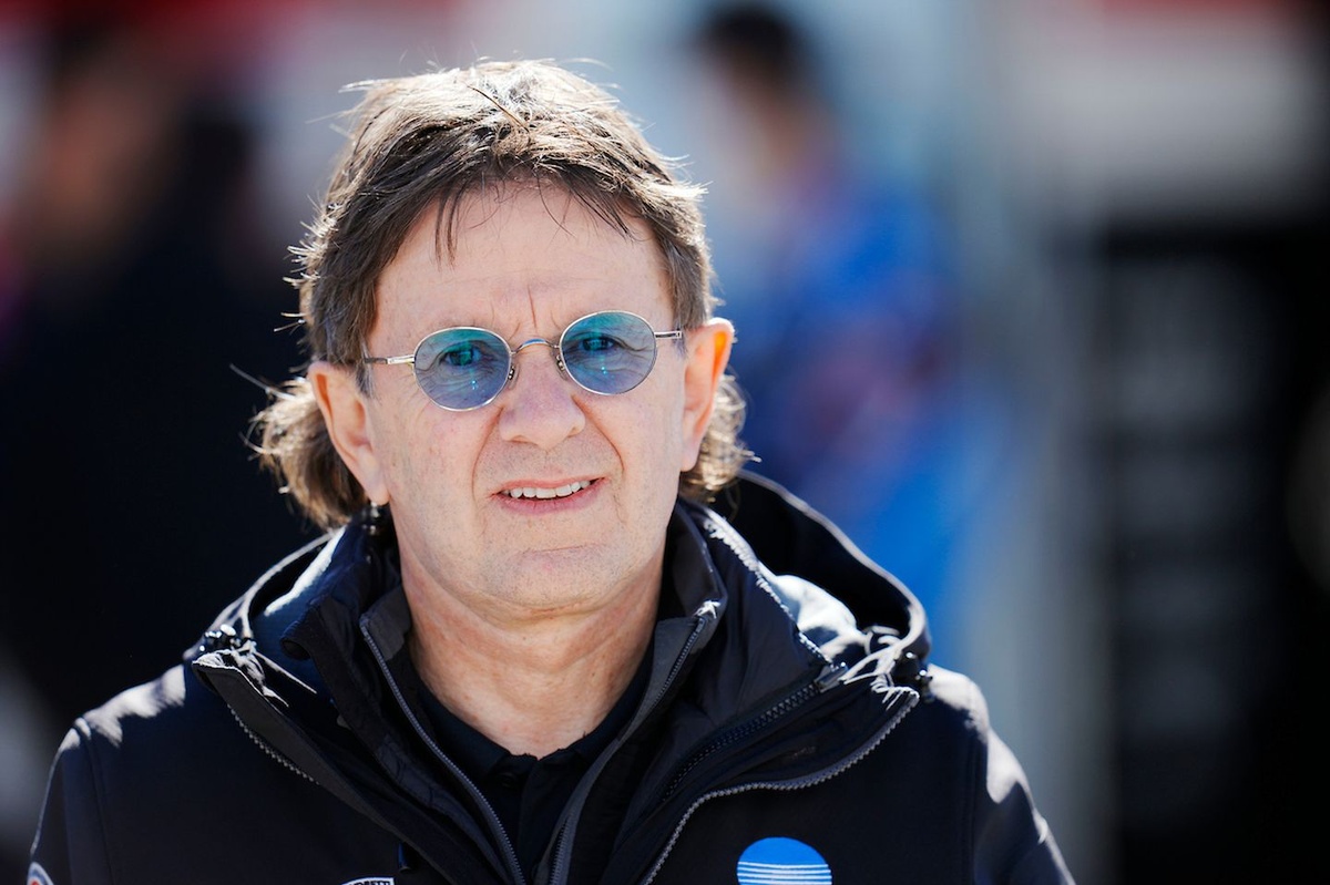 Wayne Taylor on his IMSA legacy and Le Mans dreams - SandJack TV