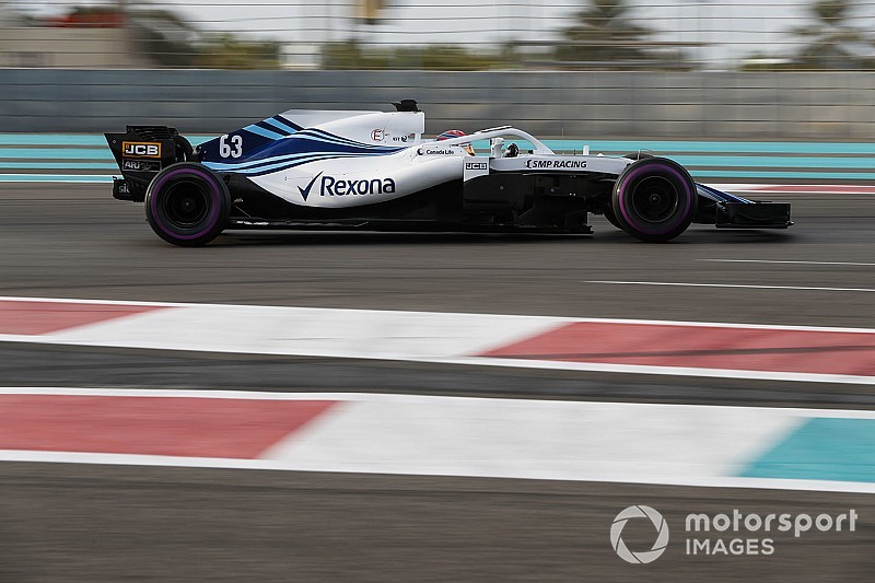 Russell: „Norris korai mclarenes szerződése javított az esélyeimen”