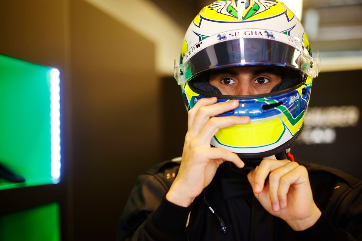 Alonso : "Bortoleto est le meilleur" des rookies F1 en 2025